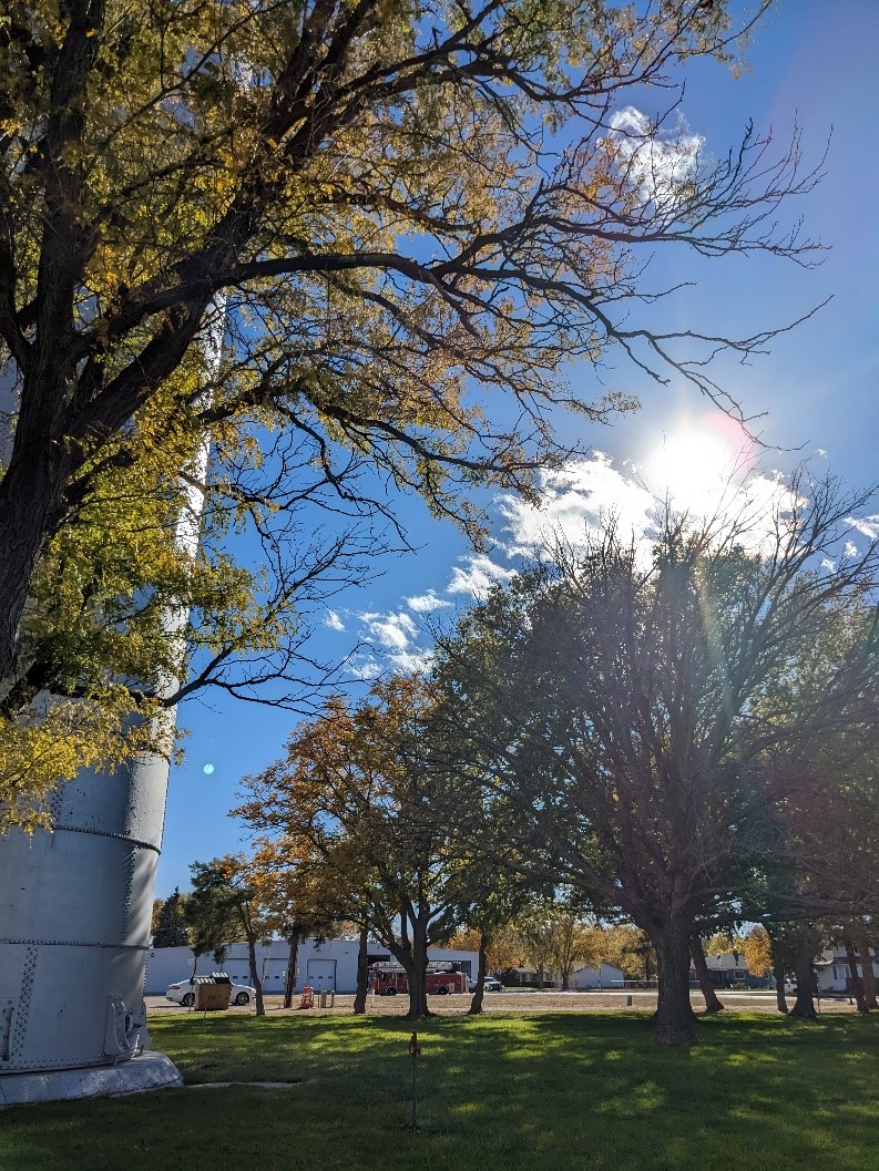 City of Goodland, KS – The Topside of Kansas